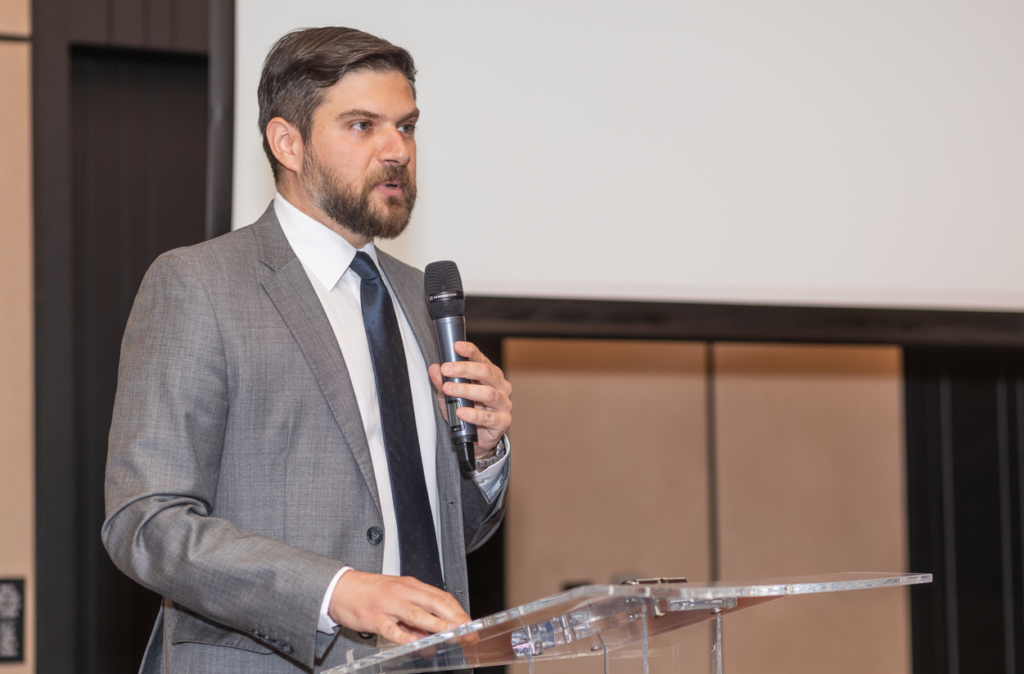 Brotherhood based on peace and trade – Opening speech of Miloš Nikolić ...
